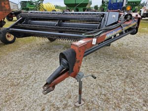1999 MacDon 4000 Hay and Forage For Sale | Tractor Zoom