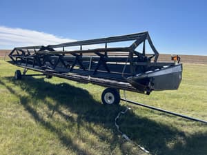 1999 MacDon 962 Harvesting For Sale with 36 ft | Tractor Zoom