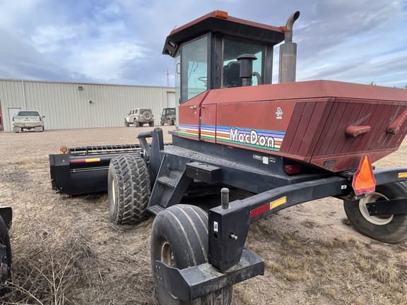 1999 MacDon 9300 Hay and Forage Windrowers for Sale | Tractor Zoom