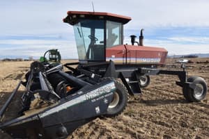 SOLD - 1999 MacDon 9300 Swather Hay and Forage with 2,634 Hrs | Tractor ...