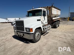 SOLD - 1999 Mack CH613 Lot No. 105 Other Equipment with --- mi | Tractor Zoom