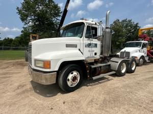 SOLD - 1999 Mack CH613 Lot No. 215 Other Equipment with --- mi | Tractor Zoom