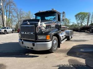 SOLD - 1999 Mack E7-460 Other Equipment with 333,892 mi | Tractor Zoom