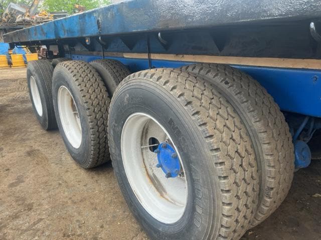 1999 Mack RD688S Other Equipment Trucks for Sale | Tractor Zoom