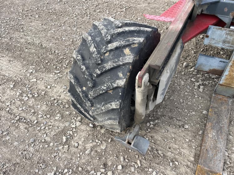 1999 Moffett M5000 Construction Forklifts for Sale | Tractor Zoom
