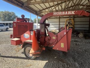 SOLD - 1999 Morbark Chipper Stock No. 28755X Other Equipment | Tractor Zoom