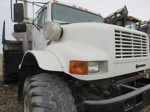 1999 Navistar 4900 Stock No. 1999-navistar-4900 Other Equipment For ...