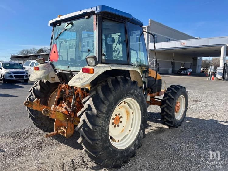1999 New Holland TL80 Tractors 40 to 99 HP for Sale | Tractor Zoom