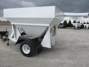 SOLD - 1999 PAR-KAN GW150 Stock No. 24018 Planting | Tractor Zoom