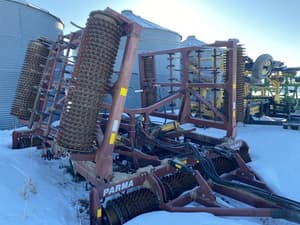 SOLD - 1999 Parma 24F4 Stock No. 367369 Tillage | Tractor Zoom