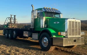 1999 Peterbilt 357 Stock No. elMvSHfYkd Other Equipment For Sale with ...