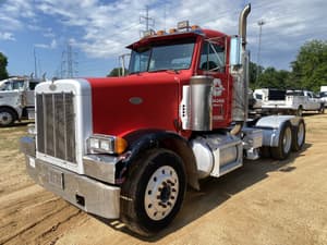 1999 Peterbilt 378 Lot No. 56914214 Other Equipment For Sale with ...