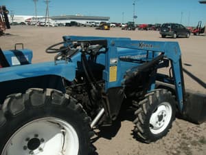 SOLD - 1999 Rhino 3124 Stock No. 232893431 Tractors with 32 HP ...