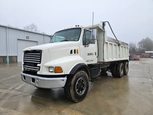 SOLD - 1999 Sterling L8513 Lot No. 16746 Other Equipment with 177,817 ...