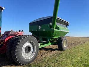 SOLD - 1999 Unverferth 7000 Stock No. 156307 Harvesting | Tractor Zoom