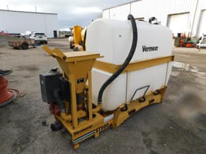 SOLD - 1999 Vermeer ST500 Lot No. 7729 Construction | Tractor Zoom
