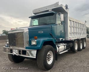 SOLD - 1999 Volvo ACL Lot No. EG0799 Other Equipment with --- mi ...