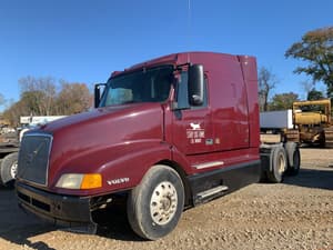SOLD - 1999 Volvo N14 Lot No. 5885 Other Equipment with --- mi ...