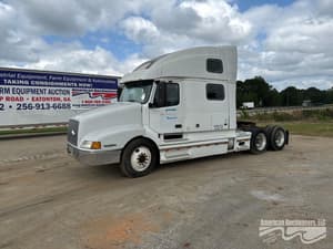 SOLD - 1999 Volvo VN Other Equipment with 688,010 mi | Tractor Zoom