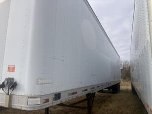 SOLD - 1999 Wabash National Lot No. 1159 Other Equipment with 45 Ft ...