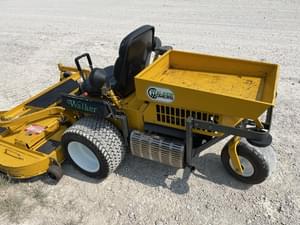 SOLD - 1999 Walker MTSD Stock No. 352634 Other Equipment with 935 Hrs ...