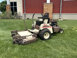 2003 Grasshopper 725 Lot No. 199 Other Equipment For Sale with 1,357 ...