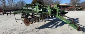SOLD - Brent CPC Lot No. 84 Tillage with 19 ft | Tractor Zoom