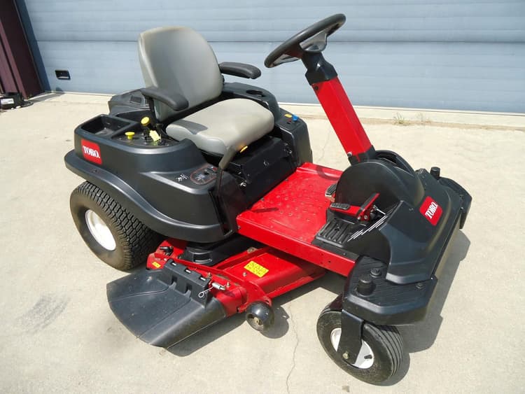 2015 Toro SWX 5050 Other Equipment Turf for Sale | Tractor Zoom