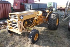 SOLD - Massey Ferguson 2135 Lot No. 24523 Tractors with 42 HP | Tractor ...