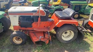 SOLD - Simplicity 7117 Lot No. 1510 Other Equipment with 42 inches ...