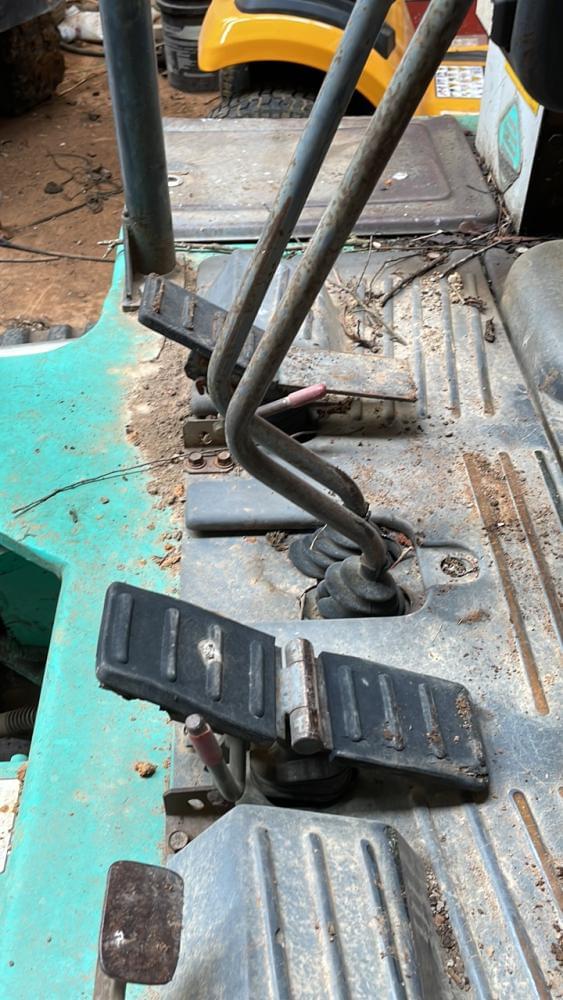 IHI 28J Construction Compact Excavators for Sale | Tractor Zoom