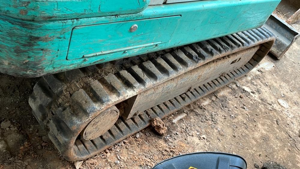 IHI 28J Construction Compact Excavators for Sale | Tractor Zoom