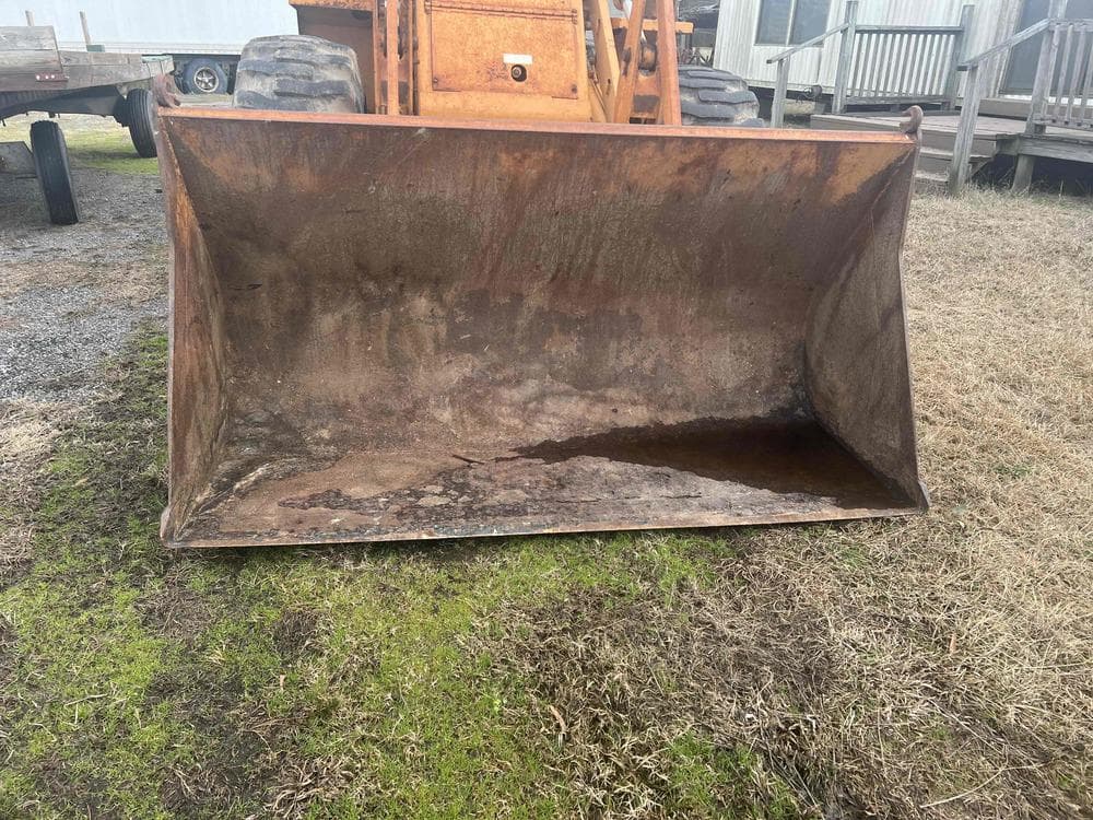 Case W20C Construction Wheel Loaders for Sale | Tractor Zoom