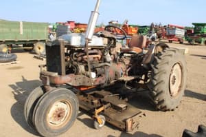 SOLD - Ford 941 Lot No. 2077 Tractors with 62 HP | Tractor Zoom