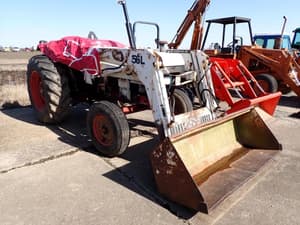 J.I. Case 1290 Lot No. 6859 Tractors For Sale with 58 HP | Tractor Zoom