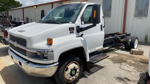 SOLD - Chevrolet C4500 Lot No. 4 Other Equipment with 74,339 mi ...