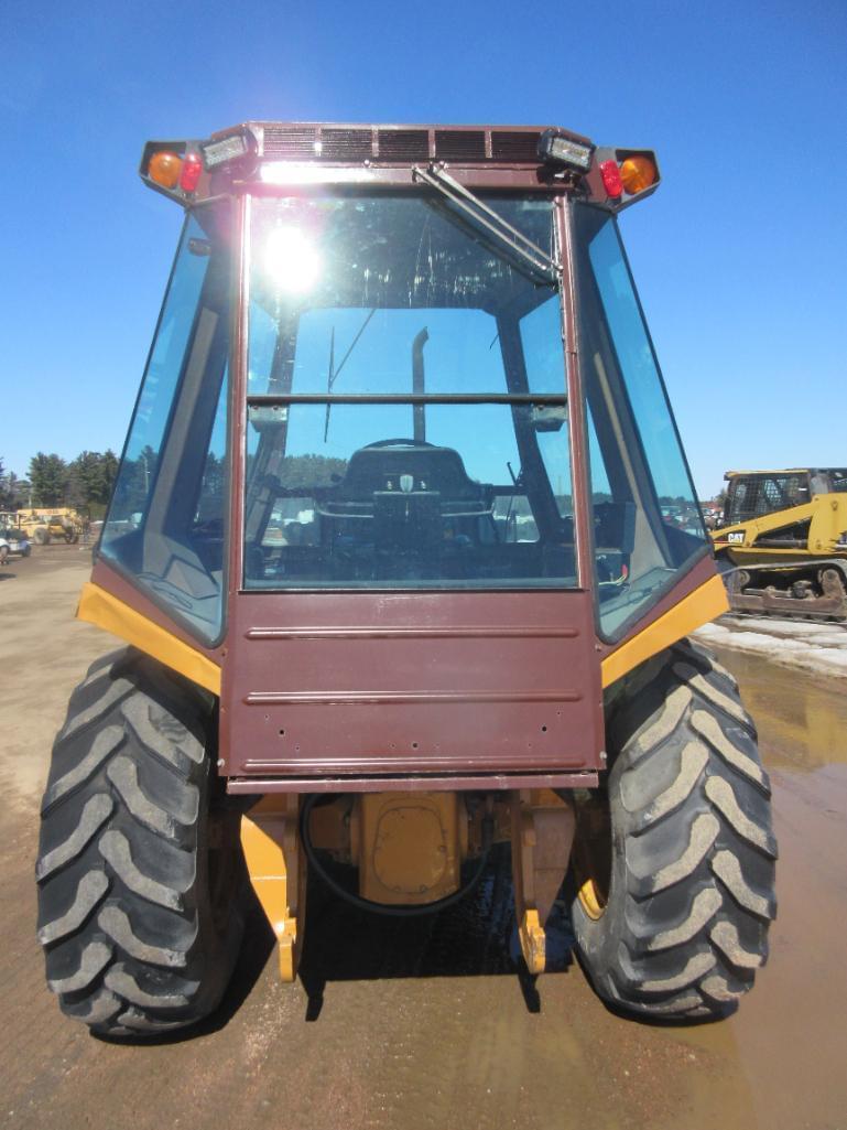 Case 580 Super E Construction Backhoe Loaders for Sale | Tractor Zoom