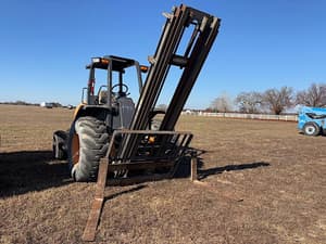 2017 Case 586H Lot No. 1224 Construction For Sale with 4,516 Hrs | Tractor Zoom