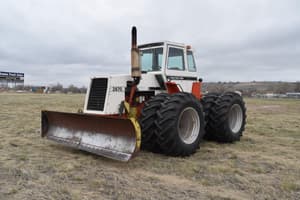 SOLD - J.I. Case 2670 Lot No. 68944 Tractors with 2,695 Hrs | Tractor Zoom