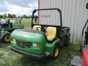 SOLD - John Deere Pro Gator 2020 Lot No. 15863 Other Equipment with ...