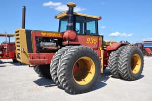 SOLD - Versatile 935 Lot No. 318-816 Tractors with 330 HP | Tractor Zoom