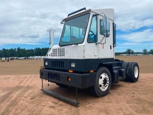 SOLD - 2007 Kalmar 30 Lot No. 426 Other Equipment with 6,141 mi ...