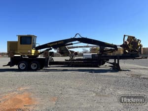 SOLD - Tigercat 240B Lot No. 5621 Construction | Tractor Zoom