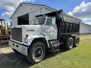 SOLD - 1984 GMC Brigadier Lot No. 1295821 Other Equipment with 278,570 ...
