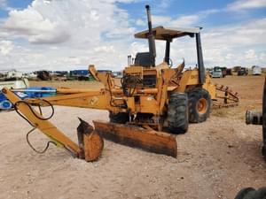 SOLD - Case DH7 Lot No. 422961 Construction with --- Hrs | Tractor Zoom