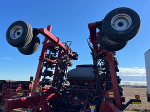 Case IH Precision Disk 500T Lot No. 711-EL Planting For Sale with 30 ft ...