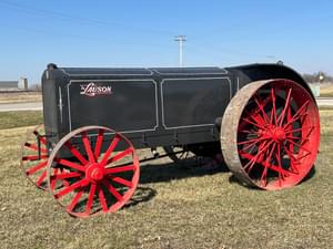 SOLD - Lauson 20-35 Lot No. 6392236 Tractors with 20 HP | Tractor Zoom