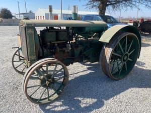 SOLD - 20-36 Huber Tractors with 20 HP | Tractor Zoom