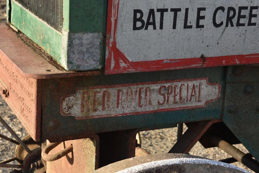 1919 Nichols & Shepard 20-42 Tractors Less than 40 HP for Sale ...