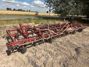 SOLD - Case IH 4500 Lot No. 49132 Tillage with 20 ft | Tractor Zoom